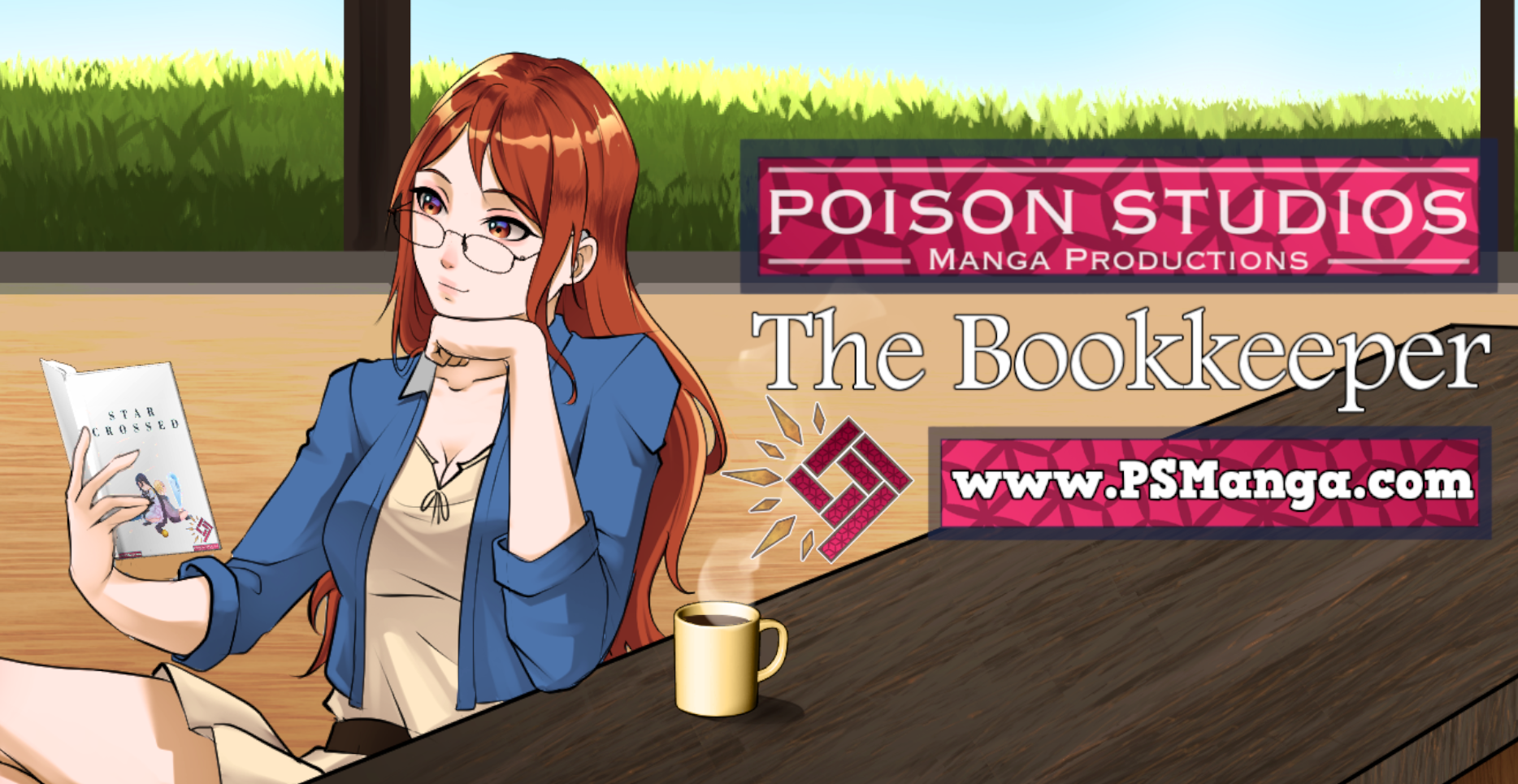 The Bookkeepers Library